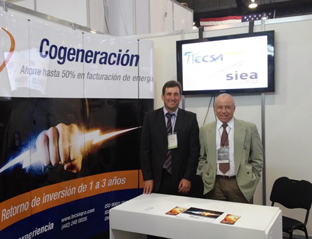 SIEA INVERTE EN INNOVACION - SIEA